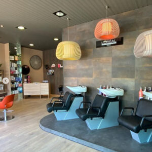 Salon Coiffure Laura