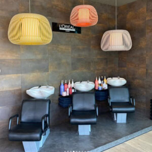 Salon Coiffure Laura